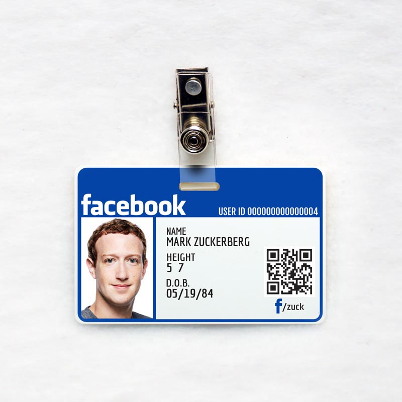Staff ID Card Seven 1 Ads